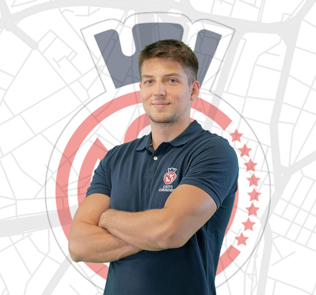 Marius Țic prefațează turneul LEN Champions League de la Oradea - CSM ...
