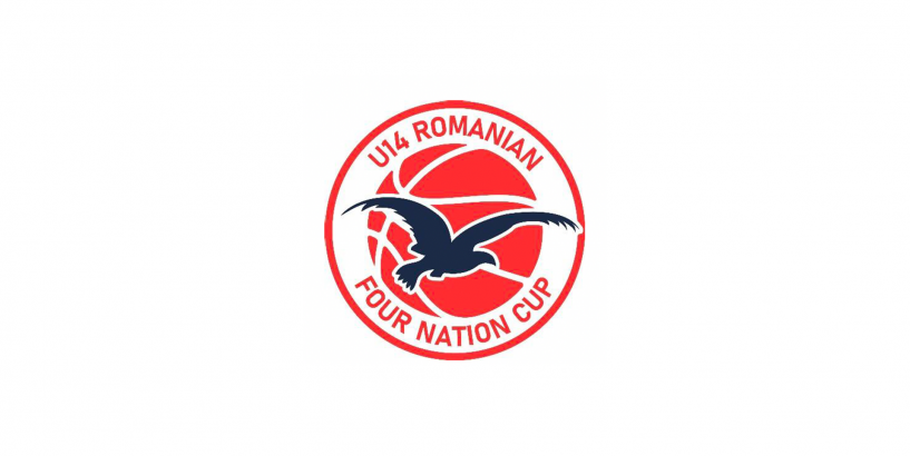 Turneul internațional U14 Romanian Nation Cup are loc la Oradea în ...